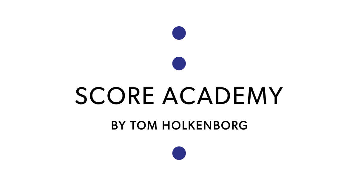 Official Website | Tom Holkenborg